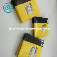 China EexcavaStart Excavator Engine Parts Piston Ring 5S6750 9S3029 7E6047 3306 Engine CTP for sale
