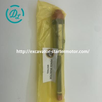 China EexcavaStart CTP 8N7005 Fuel Injector for CAT 3306 Excavator Engine for sale