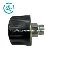 China EexcavaStart CAT 3306 Engine Breather 157-7911 OEM Excavator Part for sale