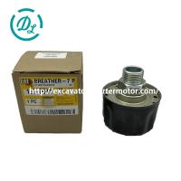 China EexcavaStart CAT 3306 Engine Breather 157-7911 OEM Excavator Part for sale