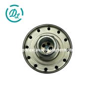 China EexcavaStart CAT 3306 Engine Breather 157-7911 OEM Excavator Part for sale