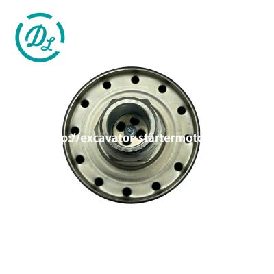 China EexcavaStart CAT 3306 Engine Breather 157-7911 OEM Excavator Part for sale
