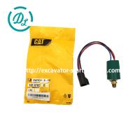 China EexcavaStart CAT 3408 3412 3306 Oil Pressure Switch 162-0782 1620782 for sale