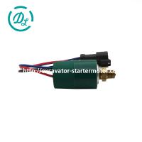 China EexcavaStart CAT 3408 3412 3306 Oil Pressure Switch 162-0782 1620782 for sale