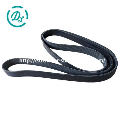 China EexcavaStart CAT 336GC Excavator Engine Belt 189-2216 24VDC OEM for sale