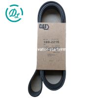 China EexcavaStart CAT 336GC Excavator Engine Belt 189-2216 24VDC OEM for sale
