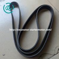 China EexcavaStart CAT 336GC Excavator Engine Belt 189-2216 24VDC OEM for sale