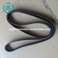 China EexcavaStart CAT 336GC Excavator Engine Belt 189-2216 24VDC OEM for sale
