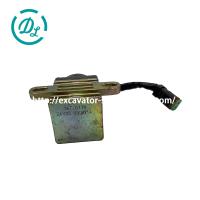 China EexcavaStart CAT Excavator Magnetic Switch Assy 167-0138 241-8368 24V for sale