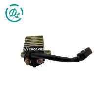 China EexcavaStart CAT Excavator Magnetic Switch Assy 167-0138 241-8368 24V for sale