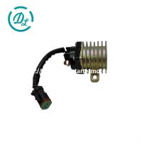China EexcavaStart CAT Excavator Magnetic Switch Assy 167-0138 241-8368 24V for sale