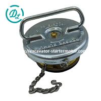 China EexcavaStart CAT 3512 3406 Excavator Radiator Cap Kit 294-9052 24VDC for sale