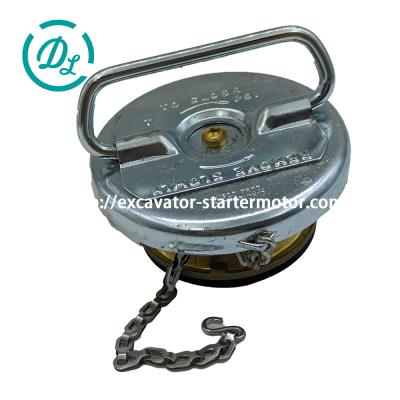 China EexcavaStart CAT 3512 3406 Excavator Radiator Cap Kit 294-9052 24VDC for sale