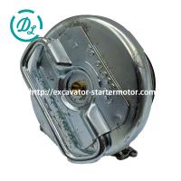 China EexcavaStart CAT 3512 3406 Excavator Radiator Cap Kit 294-9052 24VDC for sale