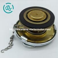 China EexcavaStart CAT 3512 3406 Excavator Radiator Cap Kit 294-9052 24VDC for sale