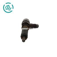 China EexcavaStart CAT C6.6 Excavator Fuel Injector OEM 320-0677 2645A746 for sale