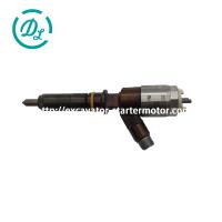 China EexcavaStart CAT C6.6 Excavator Fuel Injector OEM 320-0677 2645A746 for sale