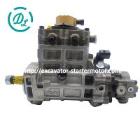 China EexcavaStart CAT C6.4 Excavator Fuel Injection Pump OEM 326-4635 32F61-10302 for sale