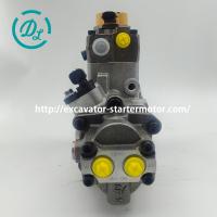 China EexcavaStart CAT C6.4 Excavator Fuel Injection Pump OEM 326-4635 32F61-10302 for sale