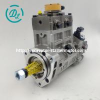 China EexcavaStart CAT C6.4 Excavator Fuel Injection Pump OEM 326-4635 32F61-10302 for sale