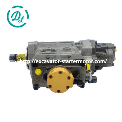 China EexcavaStart CAT C6.4 Excavator Fuel Injection Pump OEM 326-4635 32F61-10302 for sale