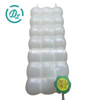 China EexcavaStart CAT 980K Excavator Water Coolant Tank Expansion OEM 486-0884 337-5252 for sale