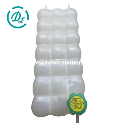 China EexcavaStart CAT 980K Excavator Water Coolant Tank Expansion OEM 486-0884 337-5252 for sale