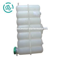 China EexcavaStart CAT 980K Excavator Water Coolant Tank Expansion OEM 486-0884 337-5252 for sale