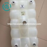 China EexcavaStart CAT 980K Excavator Water Coolant Tank Expansion OEM 486-0884 337-5252 for sale