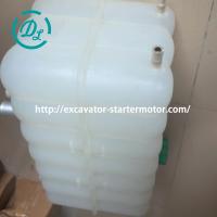 China EexcavaStart CAT 980K Excavator Water Coolant Tank Expansion OEM 486-0884 337-5252 for sale