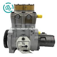 China EexcavaStart CAT C7 Excavator Fuel Injection Pump GP OEM 379-3460 3793460 for sale