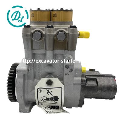 China EexcavaStart CAT C7 Excavator Fuel Injection Pump GP OEM 379-3460 3793460 for sale