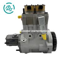 China EexcavaStart CAT C7 Excavator Fuel Injection Pump GP OEM 379-3460 3793460 for sale