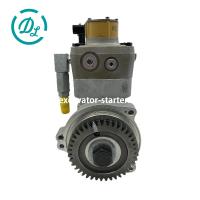 China EexcavaStart CAT C7 Excavator Fuel Injection Pump GP OEM 379-3460 3793460 for sale