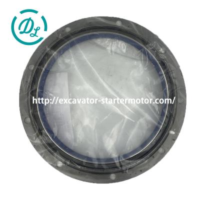 China EexcavaStart CAT C9 Excavator Crankshaft Oil Seal Assembly 528-5683 285-4073 for sale