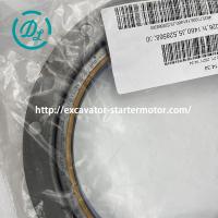 China EexcavaStart CAT C9 Excavator Crankshaft Oil Seal Assembly 528-5683 285-4073 for sale