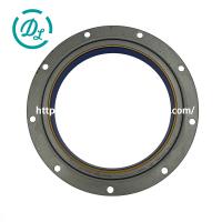 China EexcavaStart CAT C13 Excavator Rear Crank Seal OEM 533-2152 226-4757 for sale