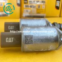 China EexcavaStart CAT C7.1 Excavator Solenoid Valve 585-9230 24VDC OEM for sale