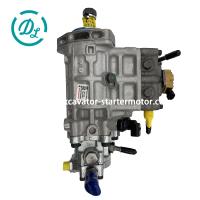 China EexcavaStart Perkins Excavator Fuel Injection Pump 2641A405R 295-9125 for sale
