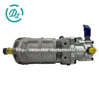 China EexcavaStart Perkins Excavator Fuel Injection Pump 2641A405R 295-9125 for sale