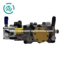 China EexcavaStart Perkins Excavator Fuel Injection Pump 2641A405R 295-9125 for sale