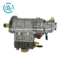 China EexcavaStart Perkins Excavator Fuel Injection Pump 2641A405R 295-9125 for sale
