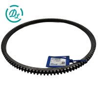 China EexcavaStart Perkins 1104D-E44T Engine Ring Gear 31162121 738588M1 for sale