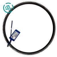 China EexcavaStart Perkins 1104D-E44T Engine Ring Gear 31162121 738588M1 for sale