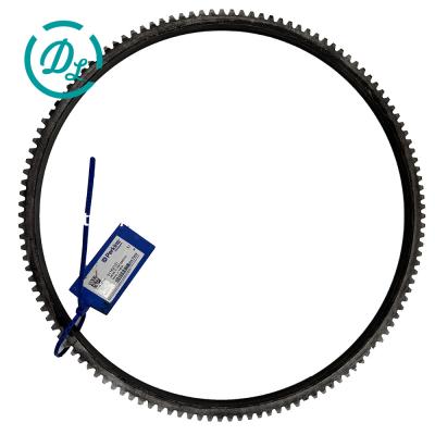 China EexcavaStart Perkins 1104D-E44T Engine Ring Gear 31162121 738588M1 for sale