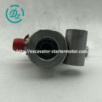 China EexcavaStart CAT Perkins 1104D-E44T Fuel Rail Assembly 438-3414 4383414 for sale
