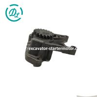 China EexcavaStart Excavator Oil Pump 6I-0912 4132F056 for Perkins 1004-40S 3054 Engine for sale