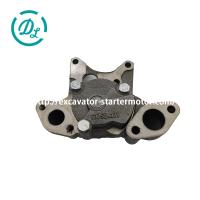 China EexcavaStart Excavator Oil Pump 6I-0912 4132F056 for Perkins 1004-40S 3054 Engine for sale