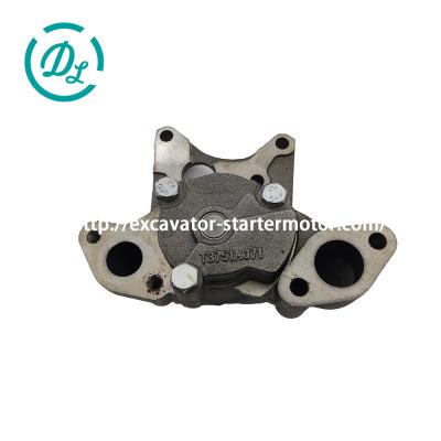 China EexcavaStart Excavator Oil Pump 6I-0912 4132F056 for Perkins 1004-40S 3054 Engine for sale