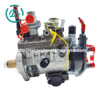 China EexcavaStart Perkins 3054C Excavator Fuel Injection Pump 2644C317 9520A403G for sale
